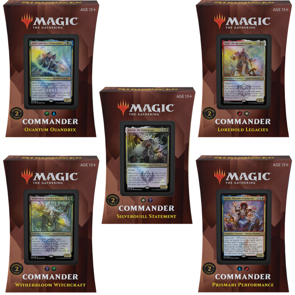 ULTRA PRO PLAYMAT: STRIXHAVEN – JAPANESE – MYSTICAL ARCHIVE – GODS ...