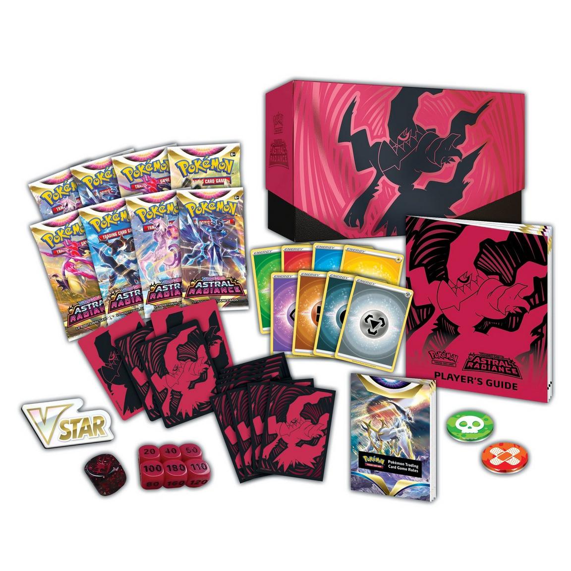 Pokemon new set – Paper or Plastic
