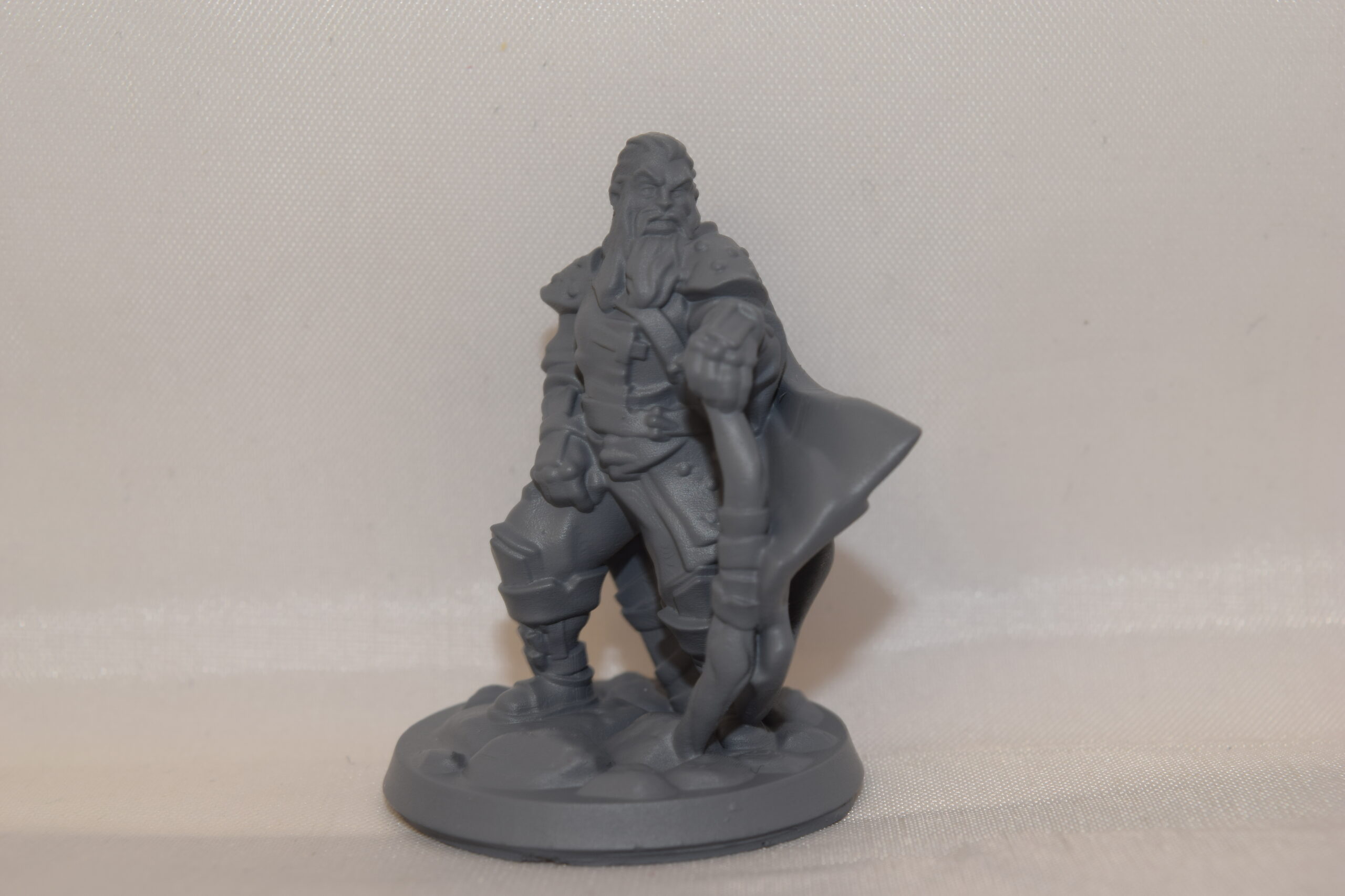 Archer C – Paper or Plastic