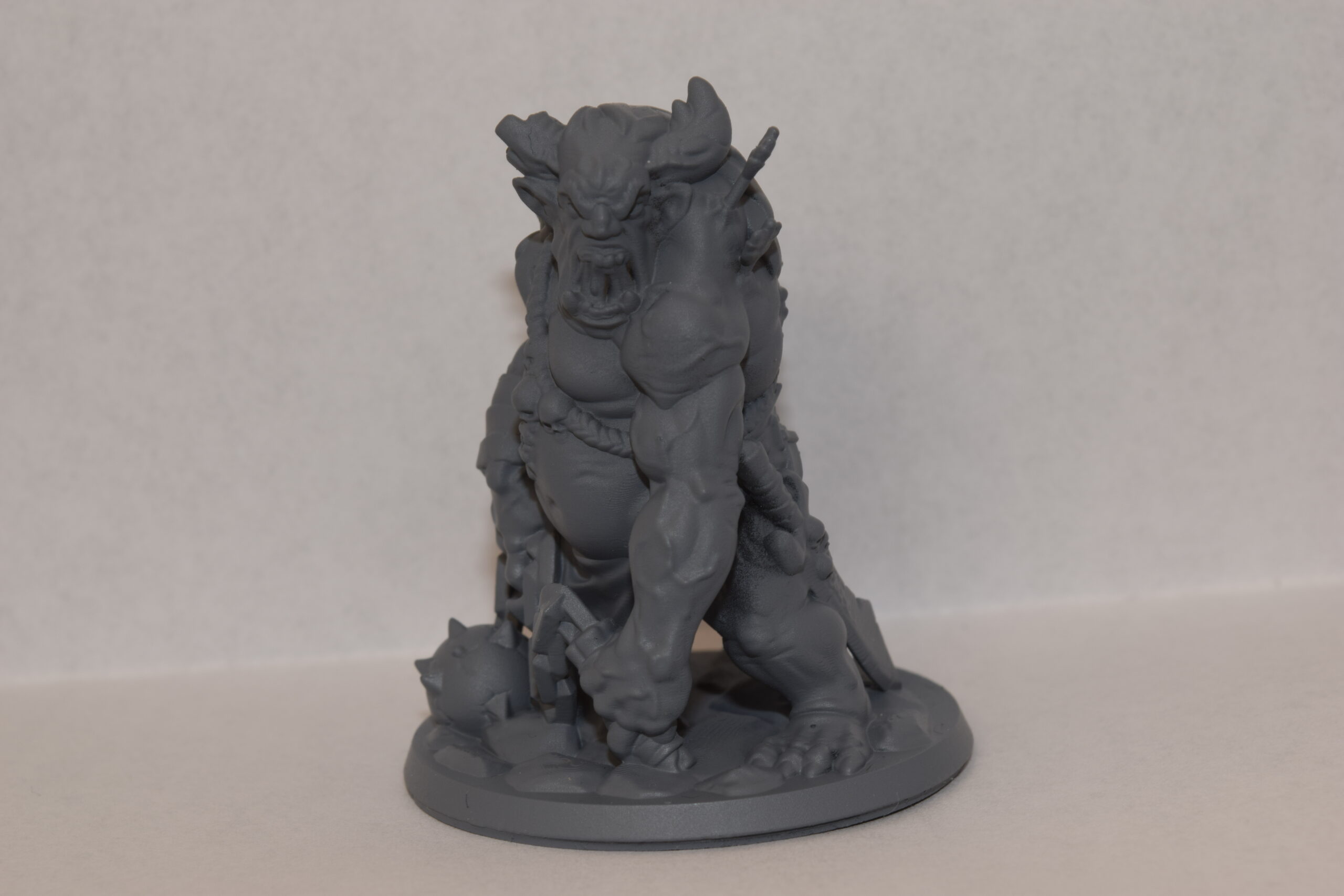 Troll – Paper or Plastic