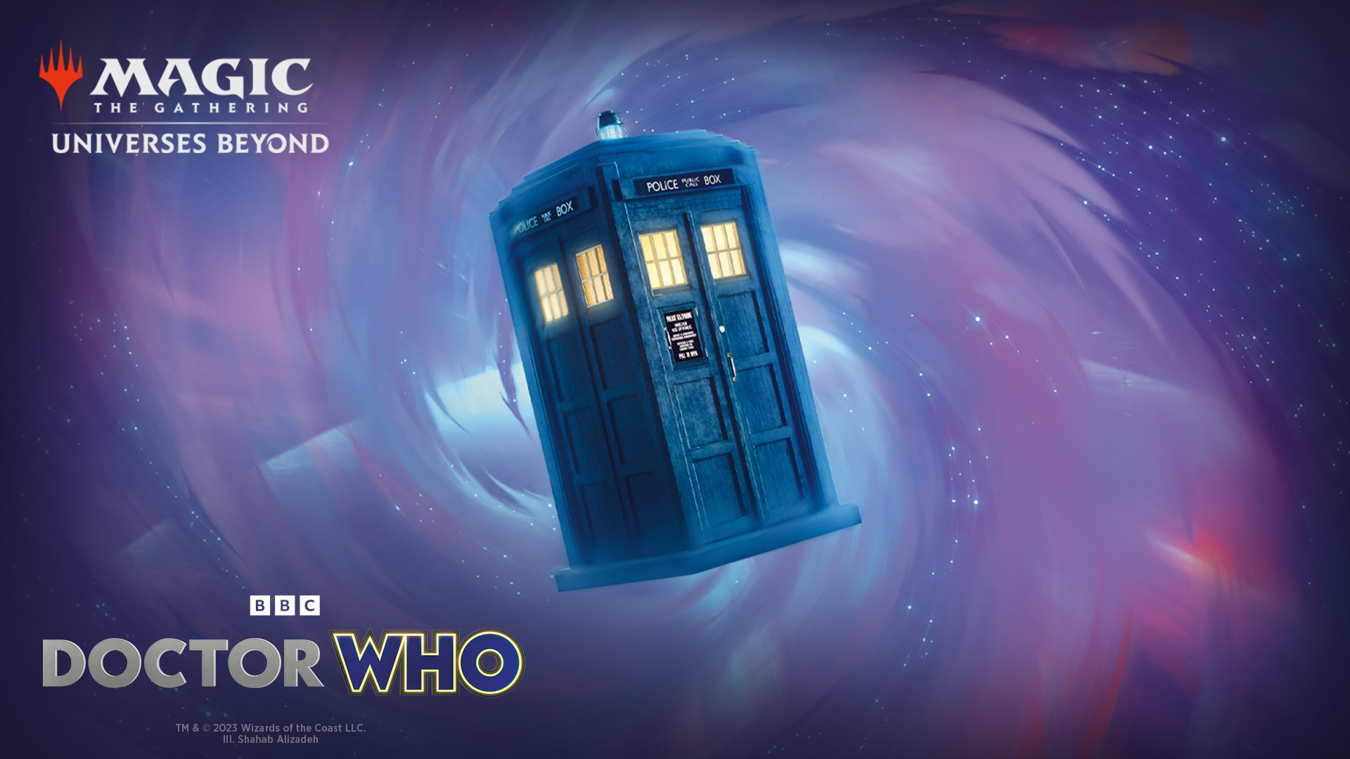 Doctor Who Commander decks Ready for Pre-order! – Paper or Plastic